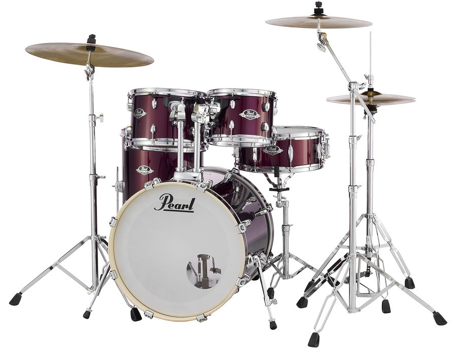Pearl Export EXX Drum Kit - What To Know & Where To Buy | Equipboard