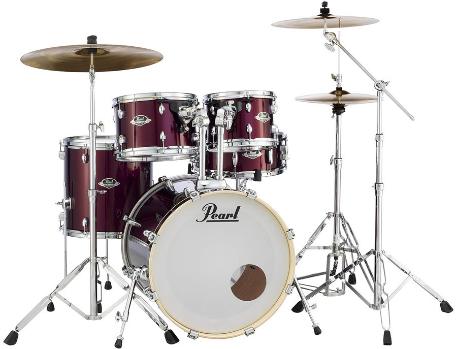 Pearl Export EXX Drum Kit - What To Know & Where To Buy | Equipboard