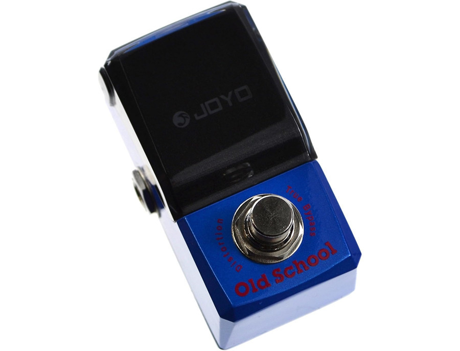 Joyo JF-313 Old School - What To Know & Where To Buy | Equipboard