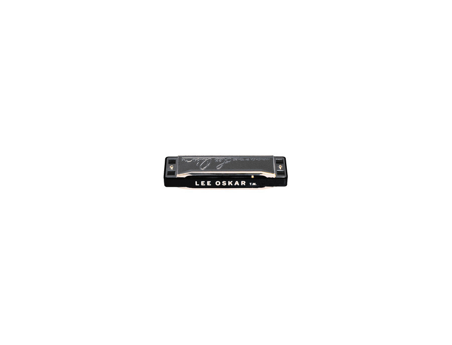 Lee Oskar 1910A Major Diatonic Harmonica - Key of A - What To Know ...