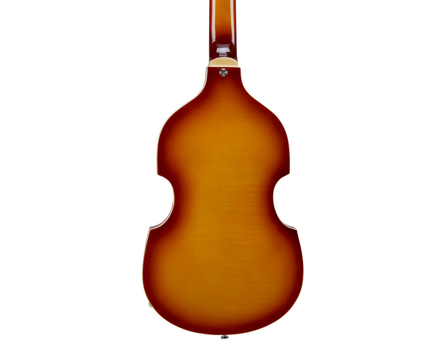 Rogue VB100 Violin Bass - What To Know & Where To Buy | Equipboard