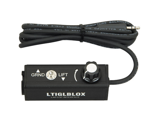 Rapco Horizon LTIGLBLOX Laptop Interface - ranked #300 in Audio ...