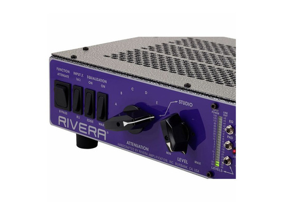 Best 6 Amp Attenuators 2025: Great Guitar Tones at Any Volume | Equipboard