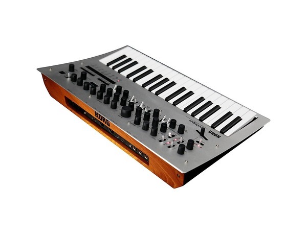 Korg Minilogue - What To Know & Where To Buy | Equipboard