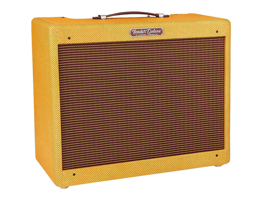 Fender ’57 Custom Deluxe - What To Know & Where To Buy | Equipboard