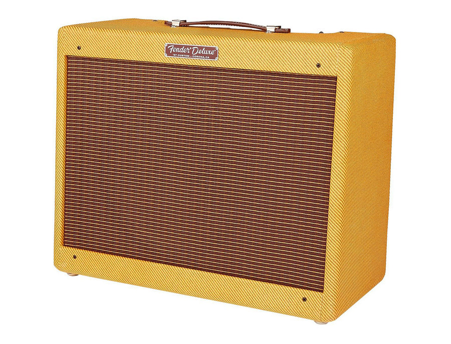 Fender ’57 Custom Deluxe - What To Know & Where To Buy | Equipboard