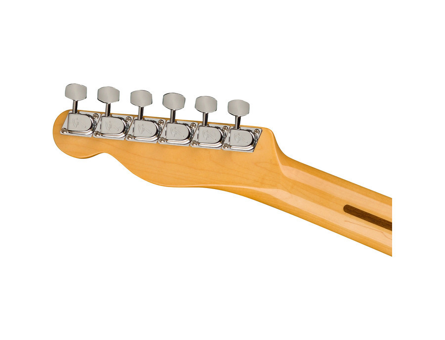 Fender Telecaster Custom Electric Guitar - What To Know & Where To Buy ...