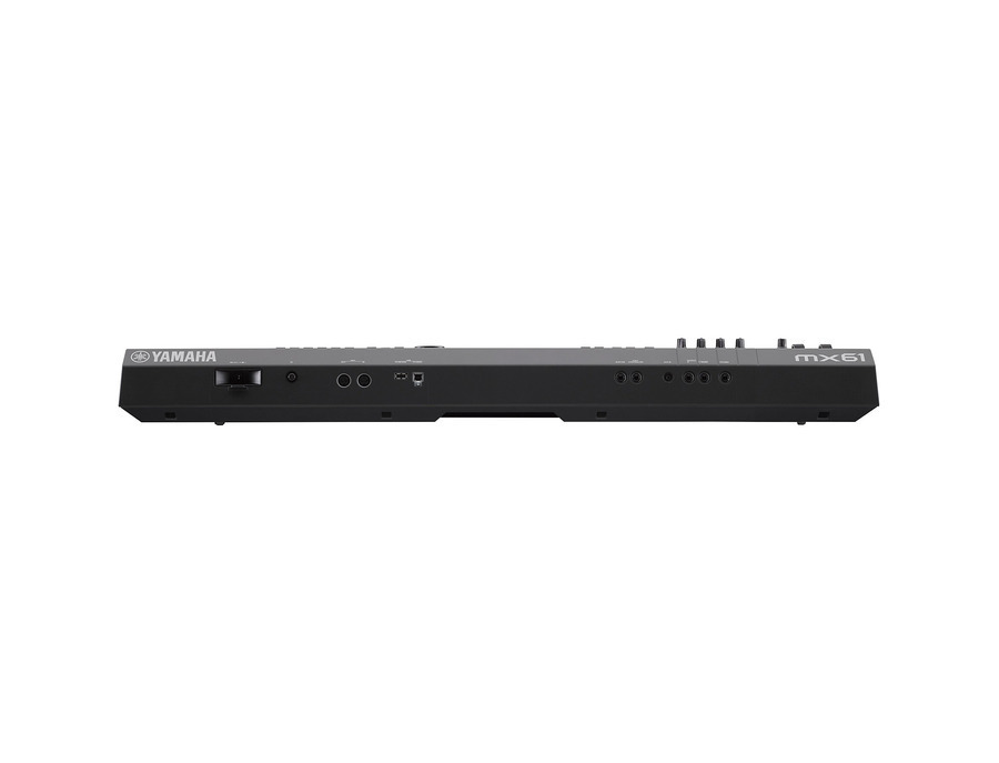 Yamaha MX61 - What To Know & Where To Buy | Equipboard