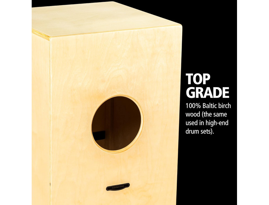 Find Your Perfect Cajon: 10 Top Picks for 2026 | Equipboard