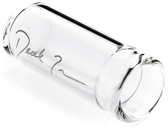The 10 Best Guitar Slides 2025 - Glass, Metal & Ceramic | Equipboard