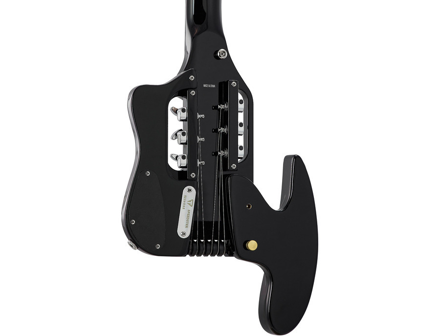 Traveler Guitar Speedster - What To Know & Where To Buy | Equipboard