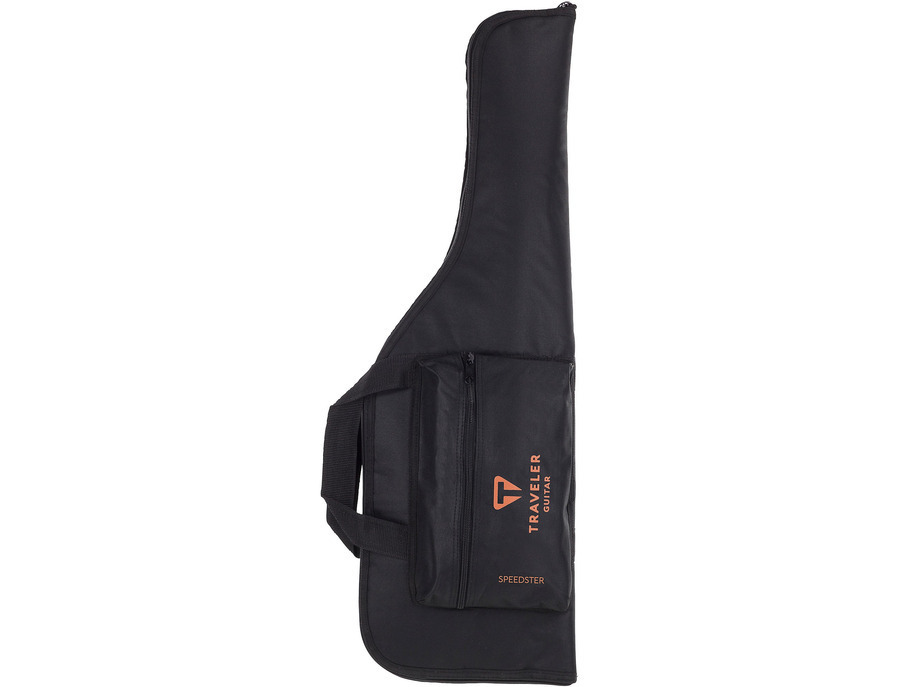 Traveler Guitar Speedster - What To Know & Where To Buy | Equipboard