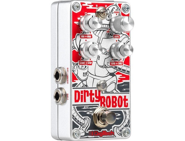 Best Guitar Synth Pedals for Wild Creative Sounds | Equipboard