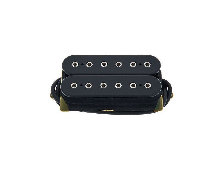 DiMarzio DP100 Super Distortion - What To Know & Where To Buy | Equipboard