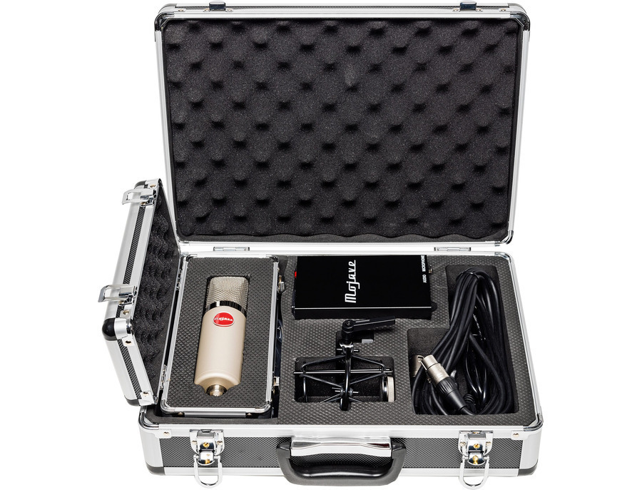 Mojave MA-300 - What To Know & Where To Buy | Equipboard
