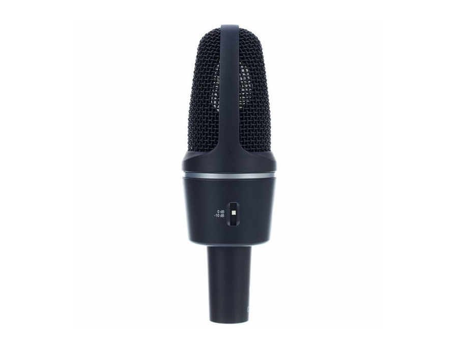 AKG C3000B - What To Know & Where To Buy | Equipboard
