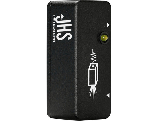 9 Best Buffer Pedals: Preserve Your Guitar's True Tone | Equipboard
