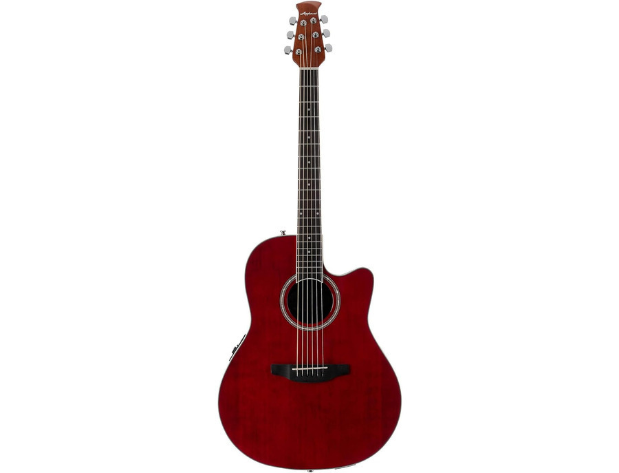 Ovation Applause - What To Know & Where To Buy | Equipboard