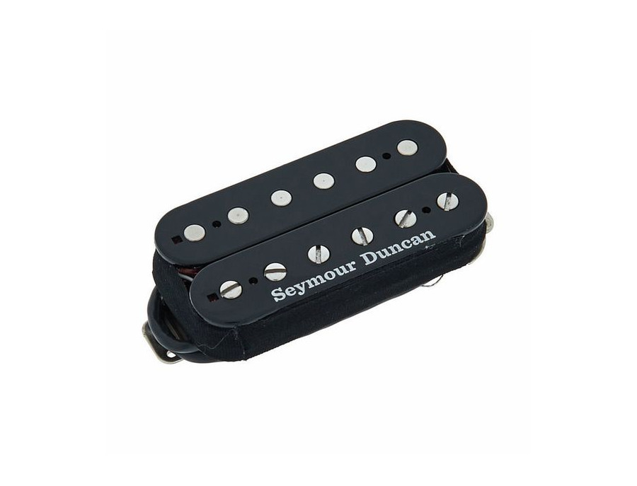 Seymour Duncan Custom 5 Alnico - What To Know & Where To Buy | Equipboard