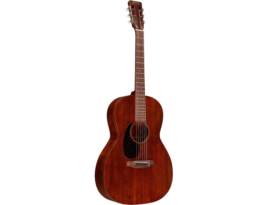 Martin 000-15SM - What To Know & Where To Buy | Equipboard