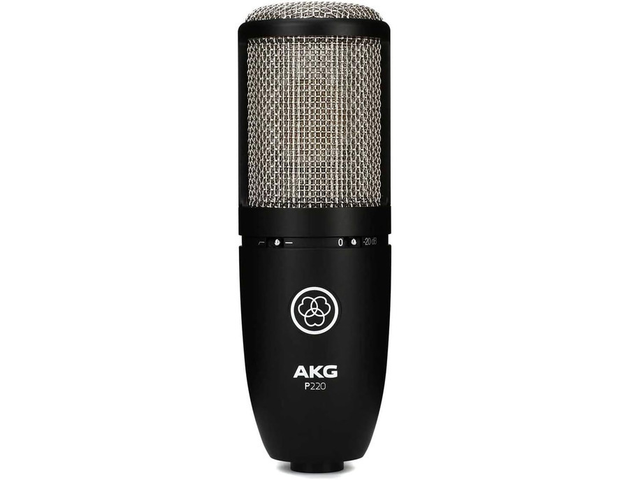 AKG Perception 220 - What To Know & Where To Buy | Equipboard