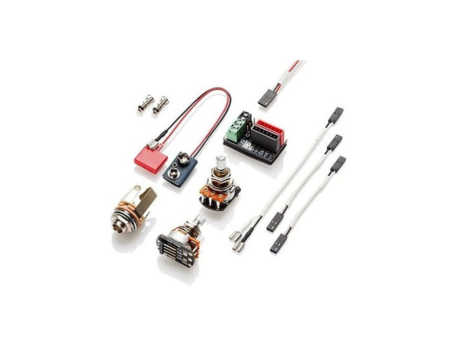 EMG SA - What To Know & Where To Buy | Equipboard