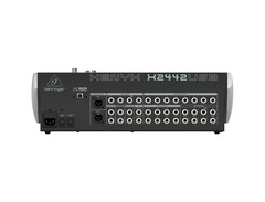 Behringer XENYX X2442 USB Mixer - What To Know & Where To Buy | Equipboard