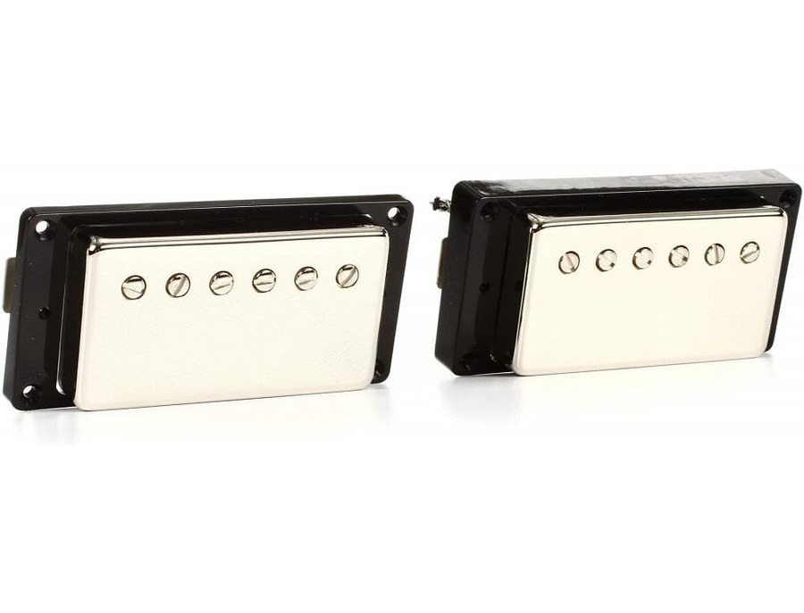 Seymour Duncan Seth Lover - What To Know & Where To Buy | Equipboard