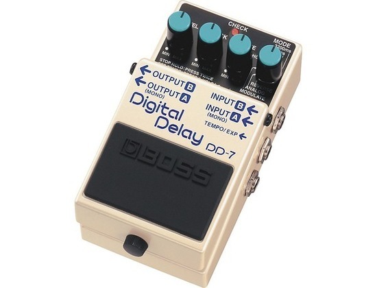 The 15 Best Delay Pedals - Reviews & Guide 2025 | Equipboard