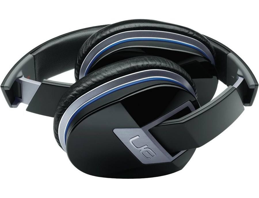 Logitech UE 6000 - What To Know & Where To Buy | Equipboard
