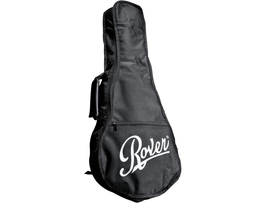 Rover RM-75 F Mandolin - What To Know & Where To Buy | Equipboard