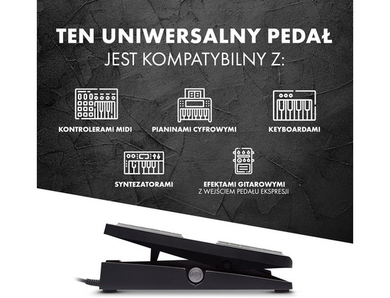 7 Best Expression Pedals for Every Budget | Equipboard