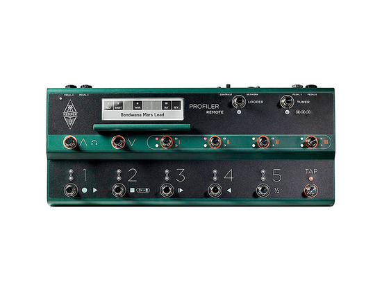 5 Best Modeling Amps: Tonal Versatility 2024 | Equipboard