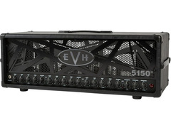 EVH 5150III 100S 100-Watt Tube Head - What To Know & Where To Buy ...