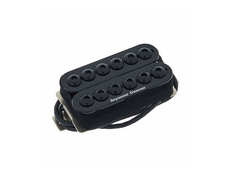 Seymour Duncan Invader SH-8 - What To Know & Where To Buy | Equipboard