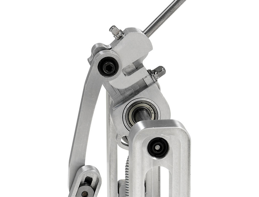 DW Machined Direct Drive Pedal - What To Know & Where To Buy | Equipboard