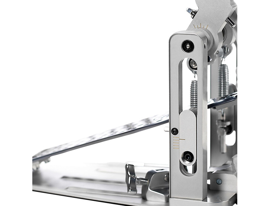 DW Machined Direct Drive Pedal - What To Know & Where To Buy | Equipboard