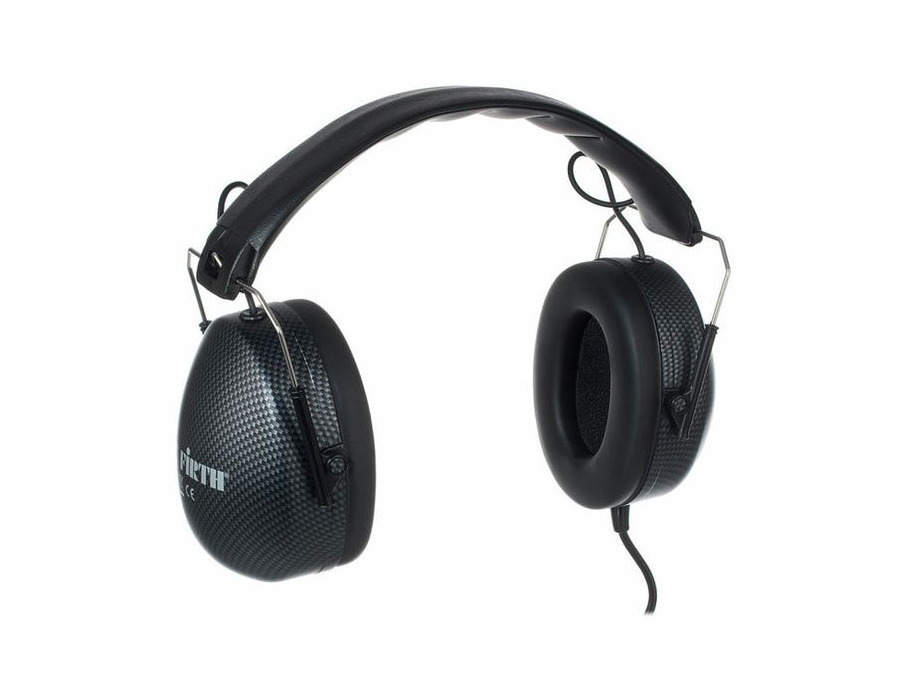 Vic Firth Stereo Isolation Headphones - What To Know & Where To Buy ...