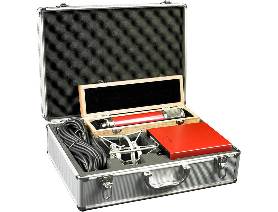 Avantone CV-12 - What To Know & Where To Buy | Equipboard