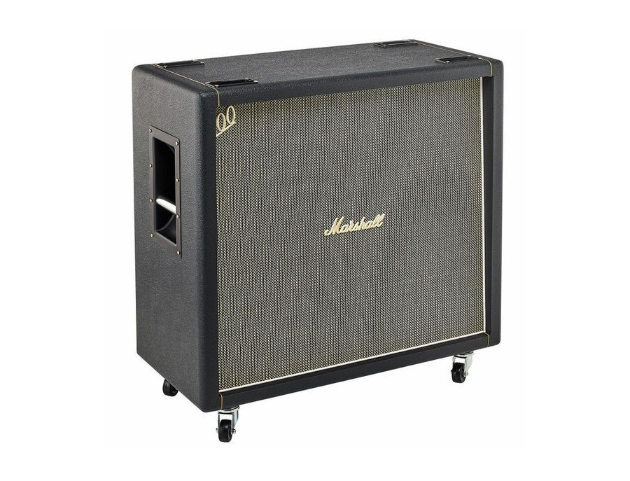 Marshall 1960BHW - What To Know & Where To Buy | Equipboard
