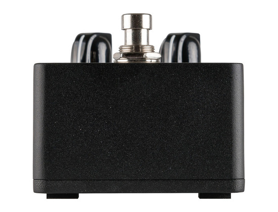 Ampeg Scrambler - ranked #78 in Fuzz Pedals | Equipboard