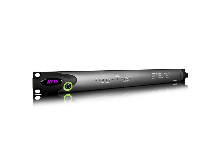Avid HD MADI - What To Know & Where To Buy | Equipboard