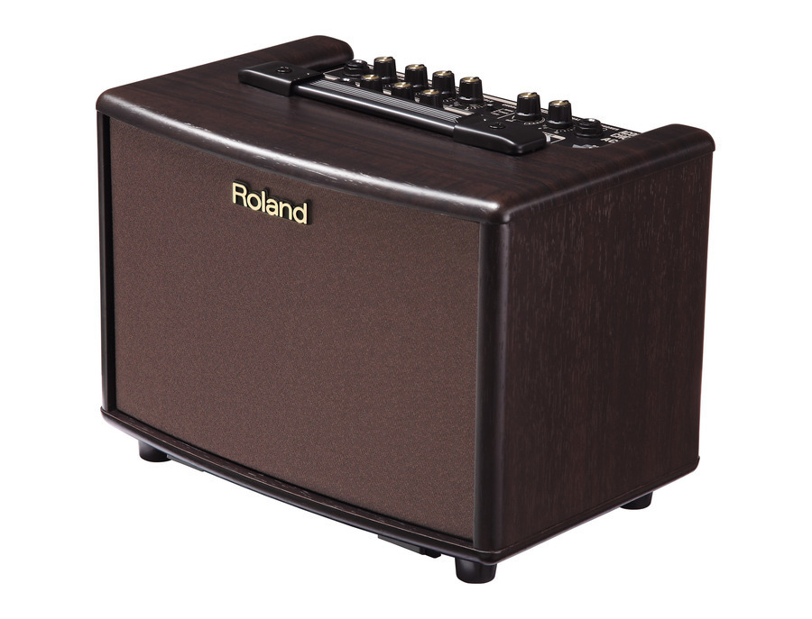 Roland AC 33RW - What To Know & Where To Buy | Equipboard