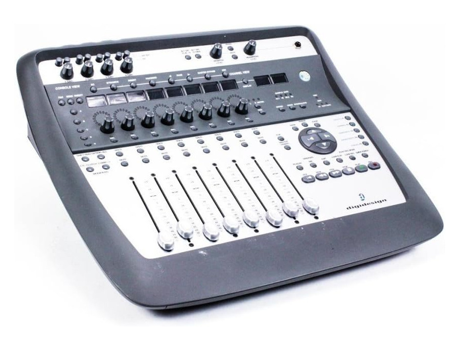 Digidesign Digi 002 - What To Know & Where To Buy | Equipboard