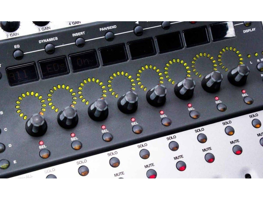 Digidesign Digi 002 - What To Know & Where To Buy | Equipboard