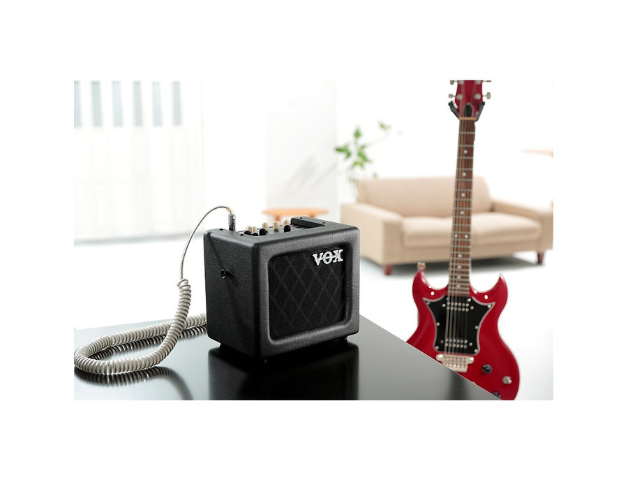 Vox MINI3 G2 - What To Know & Where To Buy | Equipboard