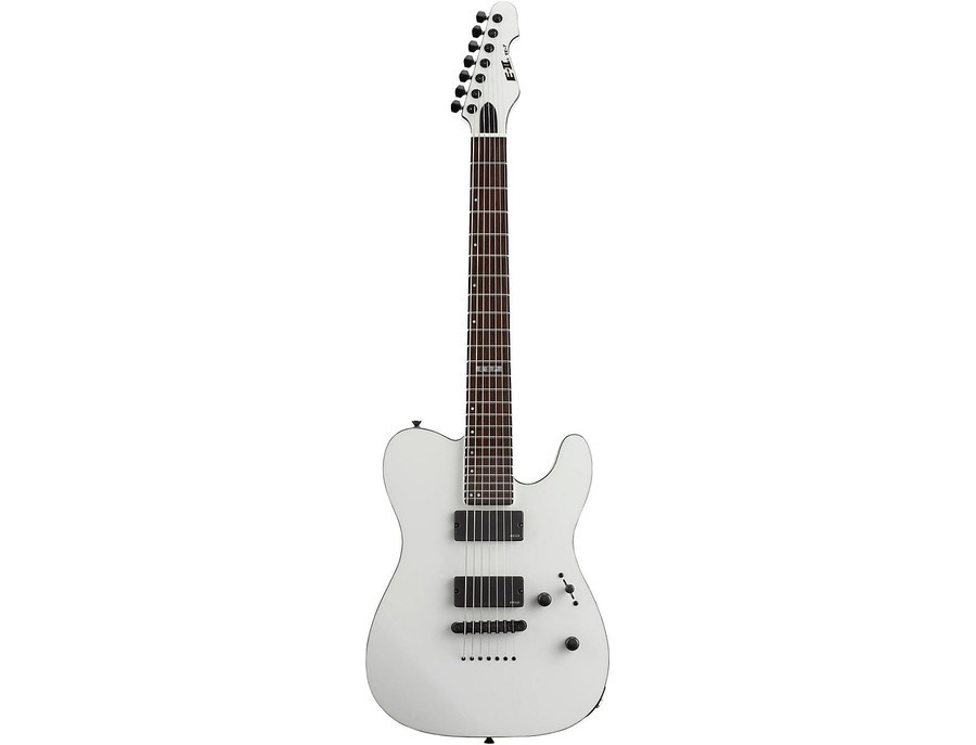 ESP E-II TE-7 - What To Know & Where To Buy | Equipboard