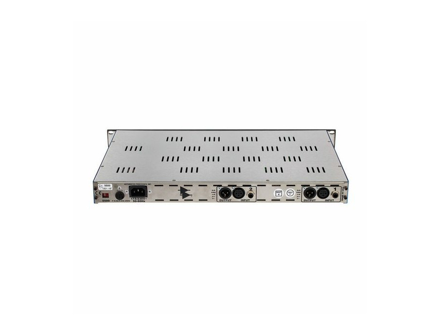 API 5500 - What To Know & Where To Buy | Equipboard