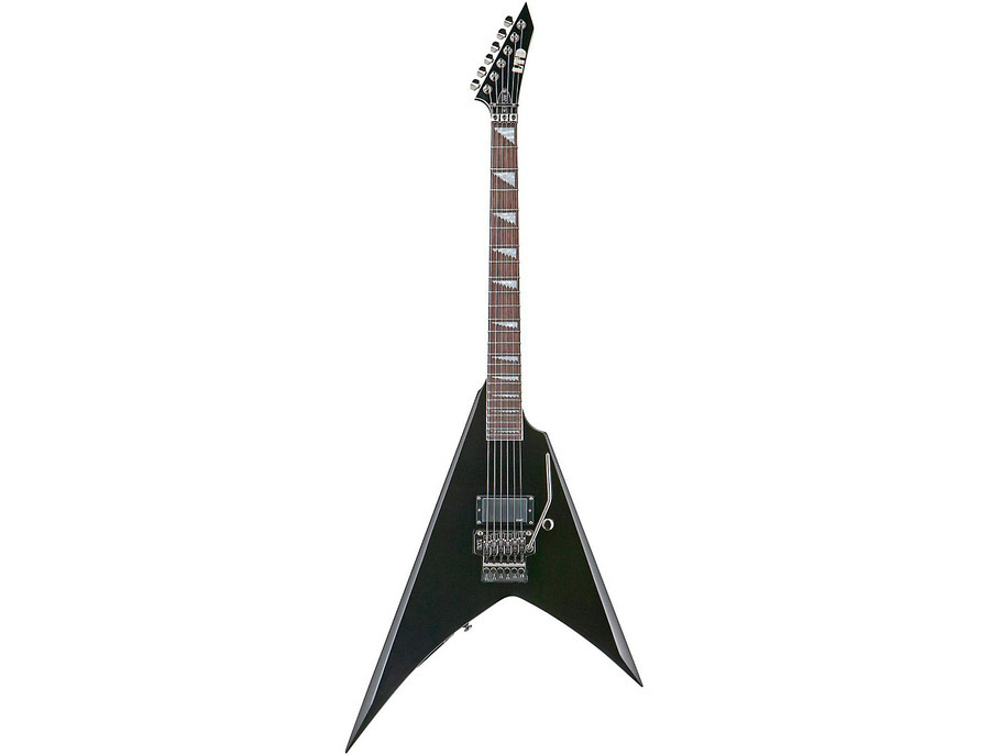 ESP Guitars Esp Ltd Alexi-200 Alexi Laiho Signature Series Electric ...