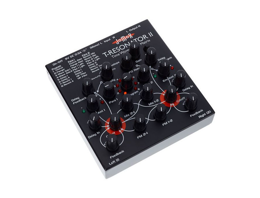 Jomox T-Resonator Mk2 - What To Know & Where To Buy | Equipboard